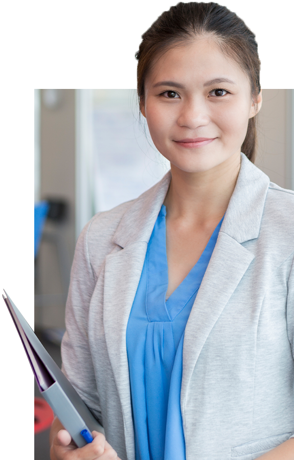 The Rehabilitation Case Management Model | CaseWorthy