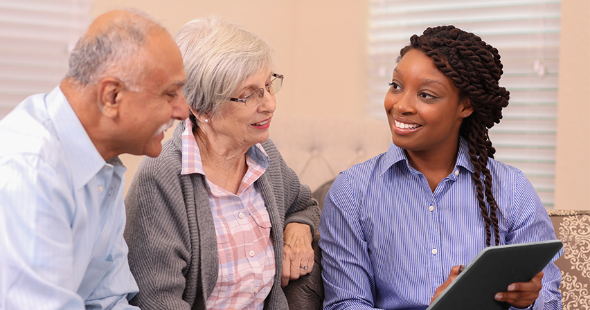 Four Ways to Optimize Senior Case Management Services | CaseWorthy