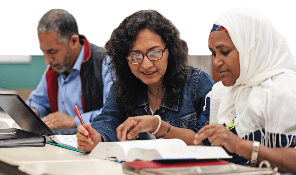 How Social Workers Help Immigrants | CaseWorthy