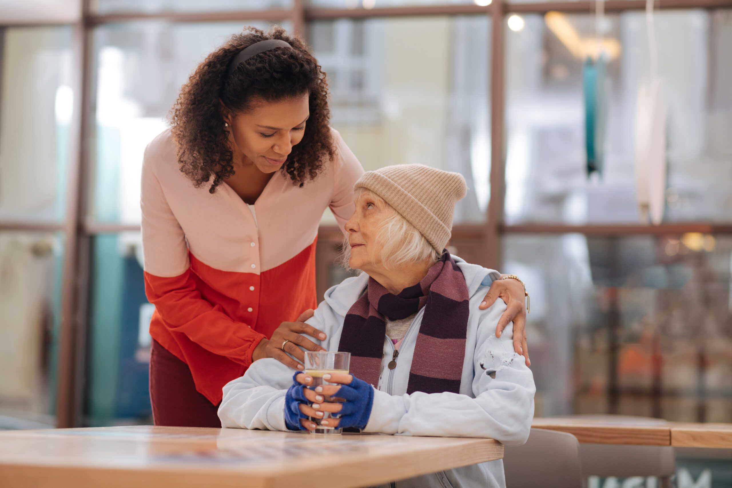 Differences Between Transitional and Supportive Housing Models