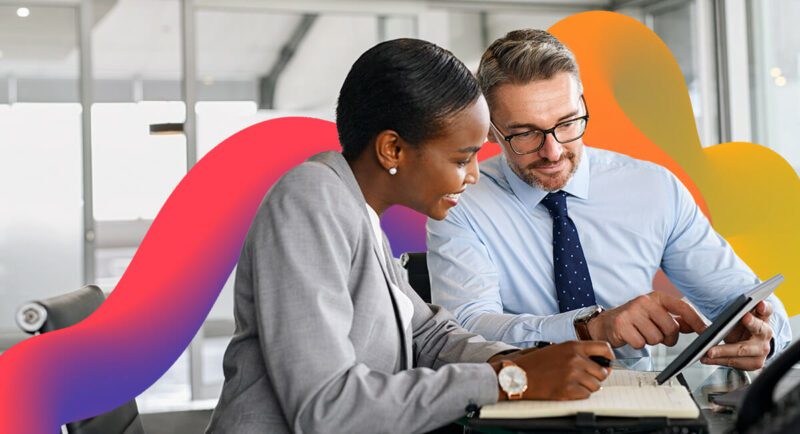 6 Reasons to Make Your Social Work Intake Forms Digital