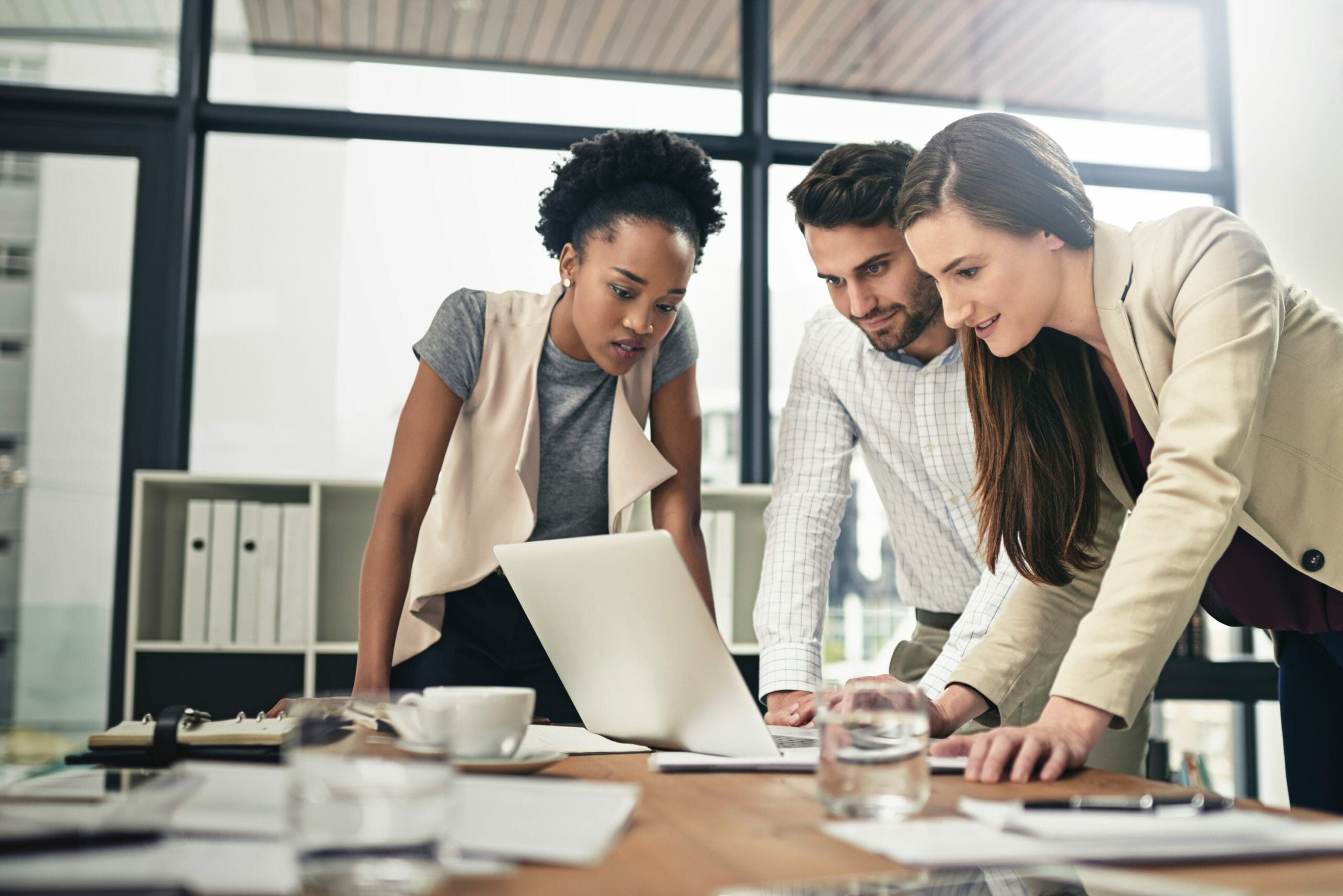 Diversified Community Services chooses CaseWorthy as their Advanced ...