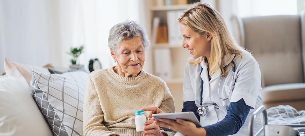 Must-Have Features for Home Care Software | CaseWorthy