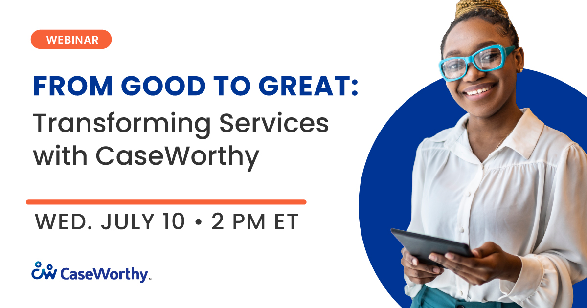 Case Management Archives | CaseWorthy