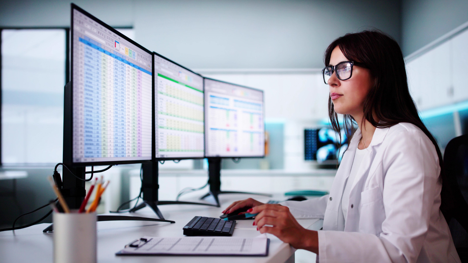 Seamless Service Documentation and Claim Submission: A Key to Audit ...