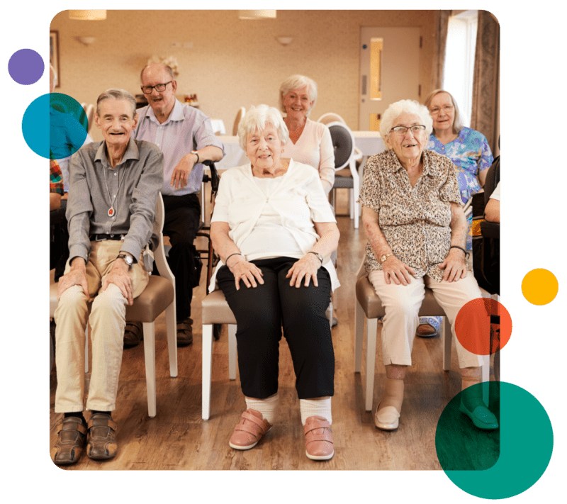 Aging Services Software | CaseWorthy