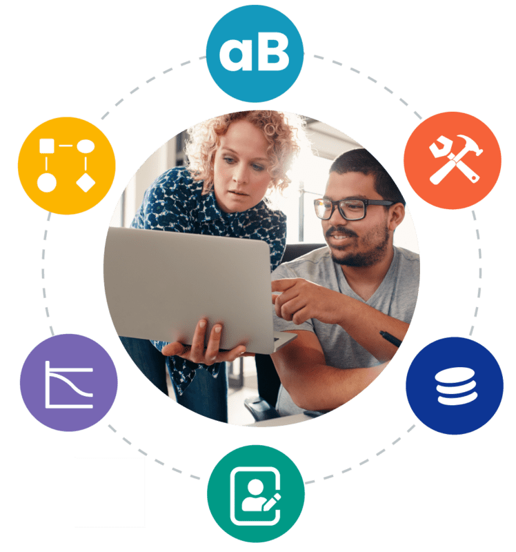 CaseWorthy Software | Elevate Case Management Data & Operations