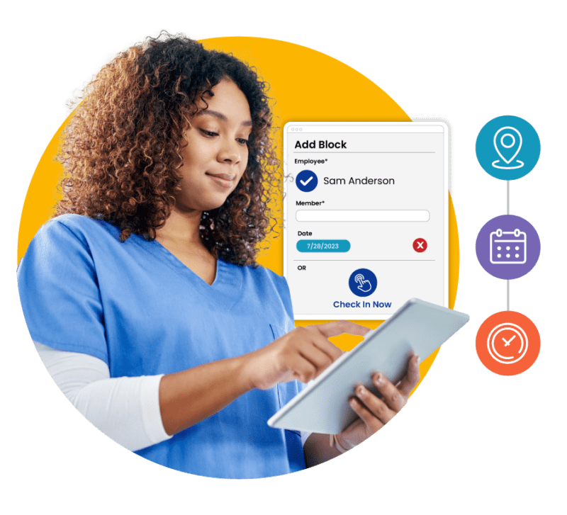 Connect Software | Elevate Case Management Data & Operations