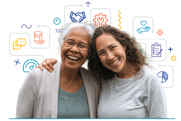 State Unit on Aging Solution | CaseWorthy