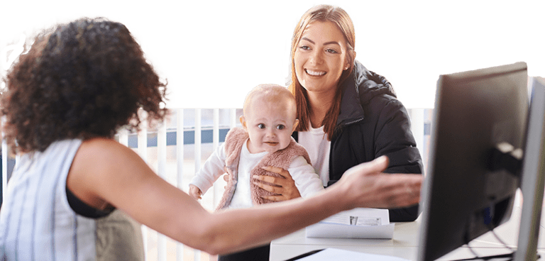 Insights from NHSDC Conference Propel HMIS+ Advancements | CaseWorthy