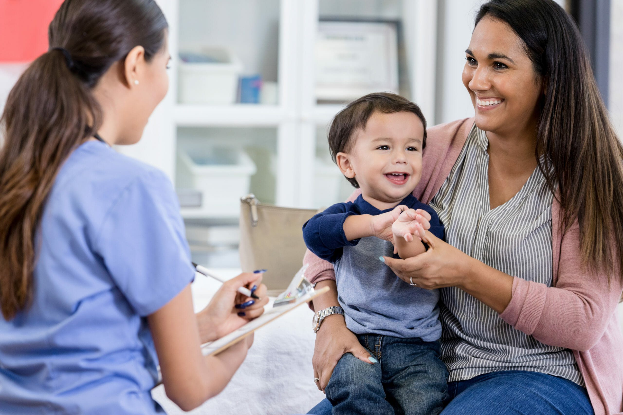 The Importance of Early Intervention | CaseWorthy