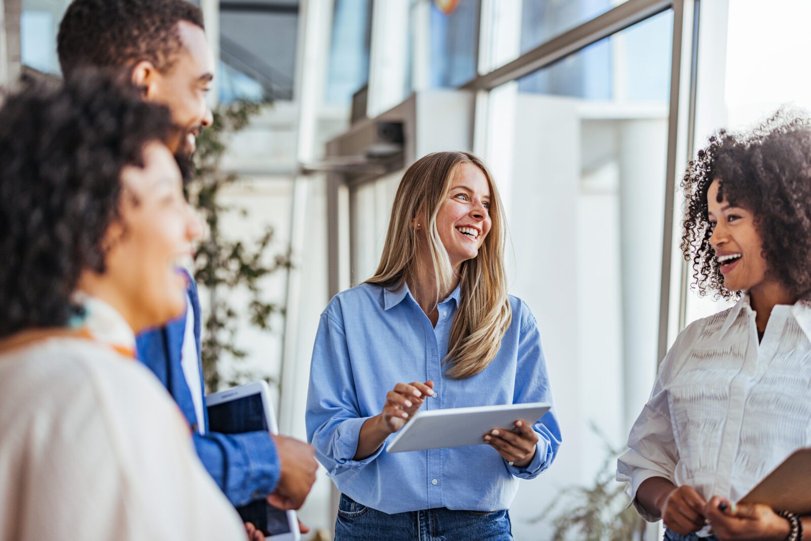 5 Ways Cloud-Based Case Management is Revolutionizing Social Services ...