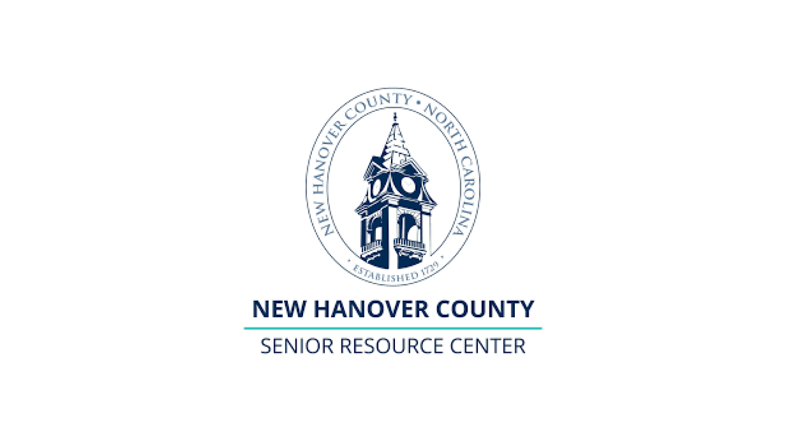 New Hanover County Senior Resource Center