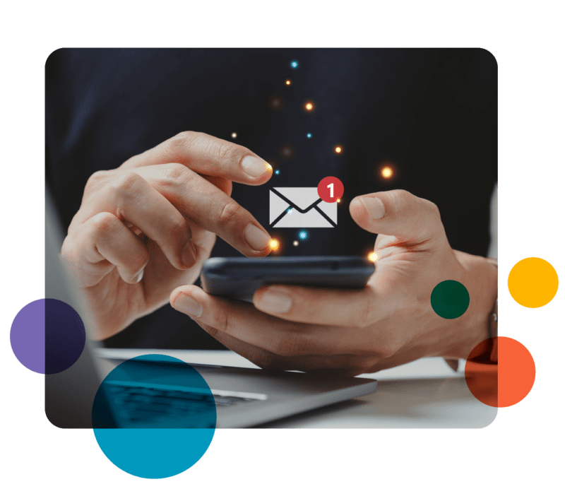 CommLink: Enhance Your Workflows with SMS Capability